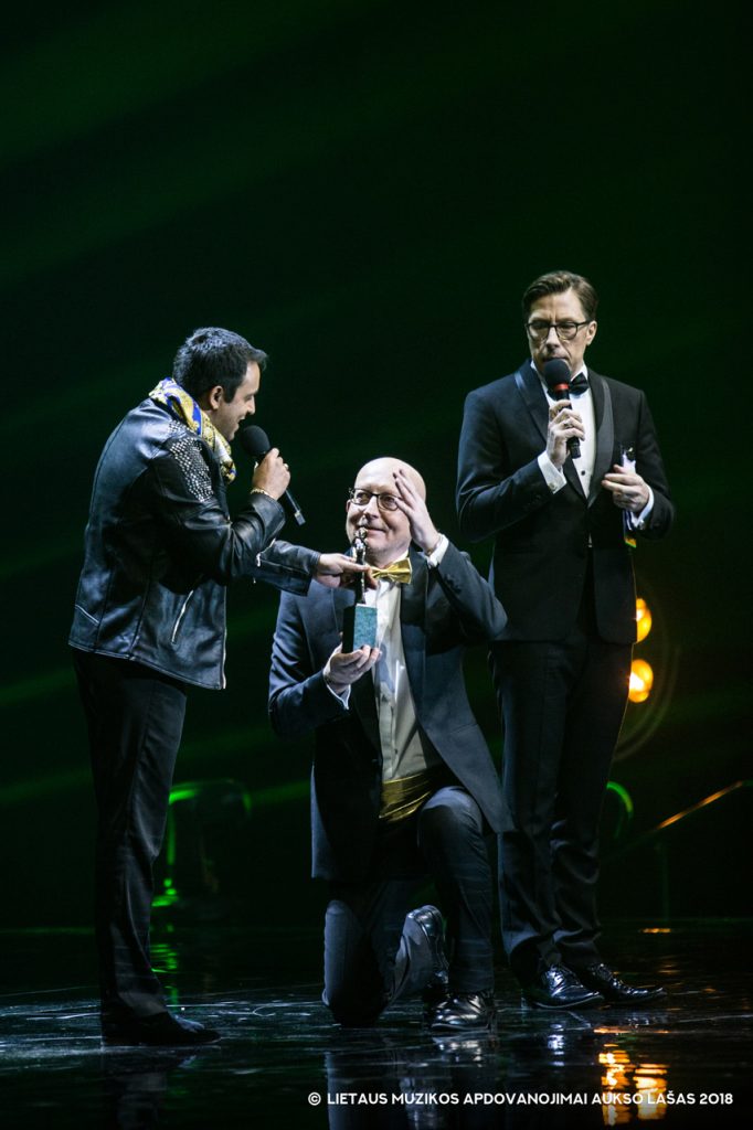 89 | Radijo stotis Lietus