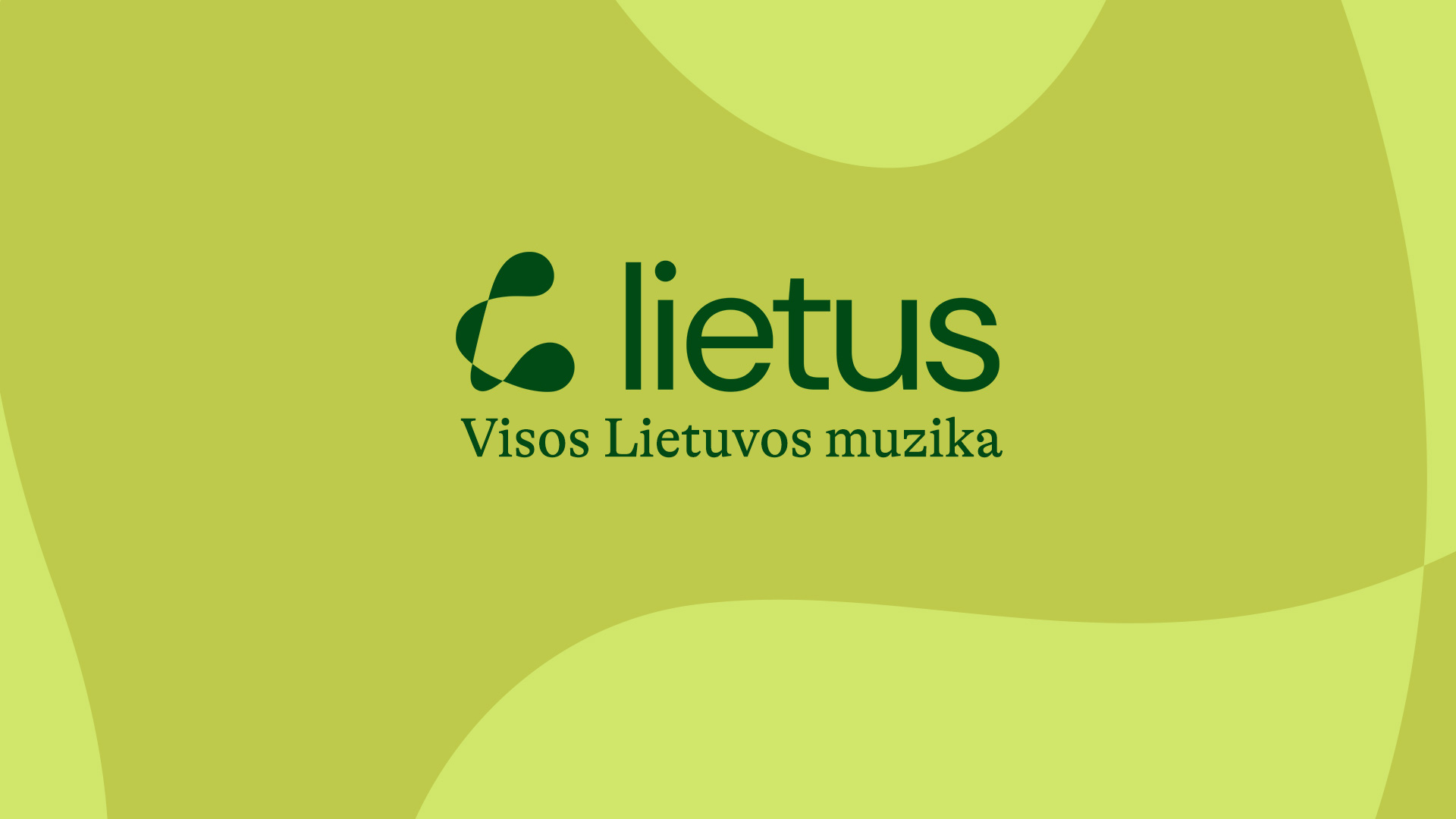 Radijo stotis Lietus. Visos Lietuvos muzika.